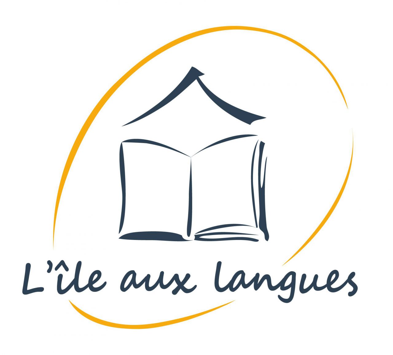 Qui sommes-nous ? | L'île aux langues